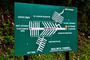 A Life In Darkness Inside Malinta Tunnel - Corregidor | WW Travel Blog