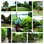 Punta Isla Resort: Floating Restaurant & More! - Lake Sebu | WW Blog