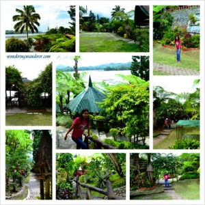 Punta Isla Resort: Floating Restaurant & More! - Lake Sebu | WW Blog