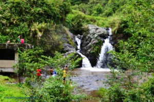 Sagada Underground River, Caves and Bokong Falls | Echo Valley