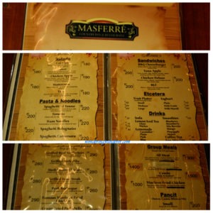 Where To Eat in Sagada + Restaurants Reviews | WW Travel & Food Blog