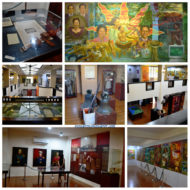 Museo de Baler - Aurora Province | Wondering Wanderer Travel Blog
