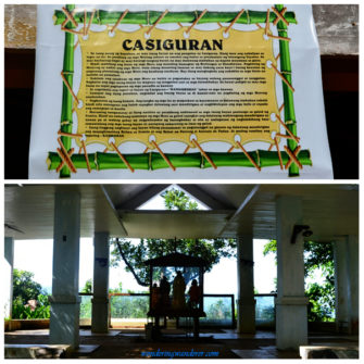 Tromba Marina and Ermita Hill - Baler, Aurora | WW Travel Blog