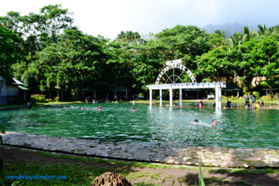 Bura Soda Water Park - Camiguin | Wondering Wanderer Travel Blog