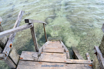 Katunggan Park - Mahinog, Camiguin | Wondering Wanderer Travel Blog