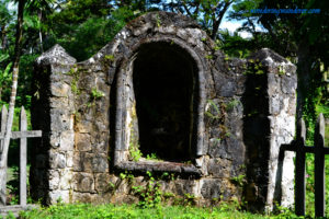 Navalas Church - Guimaras | Wondering Wanderer Travel Blog