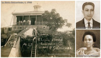 Roca Encantada - Buenavista, Guimaras | Wondering Wanderer Blog