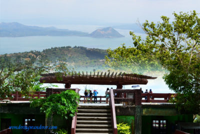 Picnic Grove - Tagaytay City, Cavite | Wondering Wanderer Travel Blog