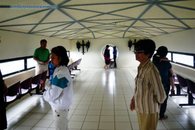 Mount Samat National Shrine - Bataan | WW Travel Blog