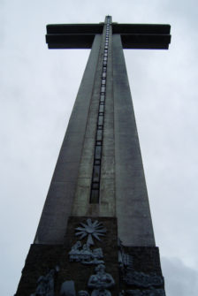 Mount Samat National Shrine - Bataan | WW Travel Blog