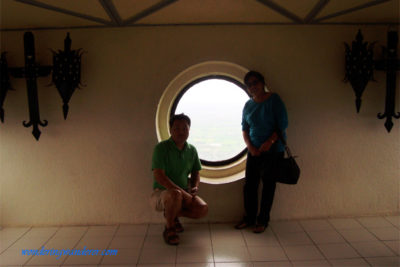 Mount Samat National Shrine - Bataan | WW Travel Blog