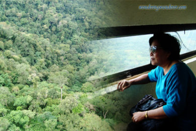 Mount Samat National Shrine - Bataan | WW Travel Blog