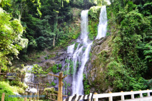 Tamaraw Falls - Puerto Galera, Oriental Mindoro - WW Travel Blog