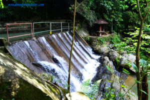 Tamaraw Falls - Puerto Galera, Oriental Mindoro - WW Travel Blog