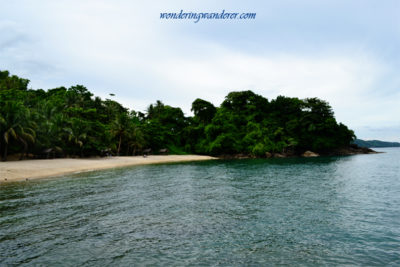 Pebble Beach - Aplayang Munti - Virgin Island - Puerto Galera | WW Blog