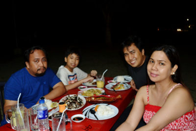 Poblacion Beach Resorts and Hotels - Sipalay City, Negros Occidental
