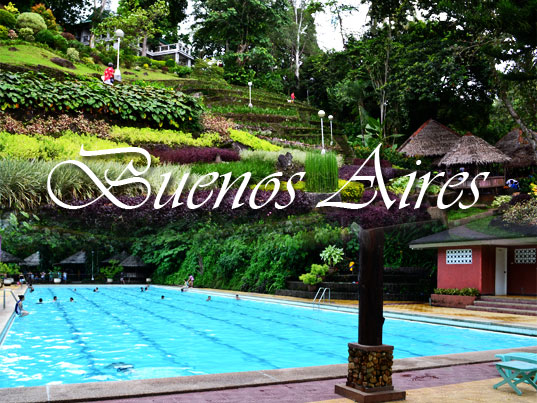 Buenos Aires Mountain Resort - Bago City | WW Travel Blog