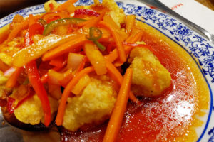 Mandarin Sky Express - Market! Market! Branch | WW Travel Blog