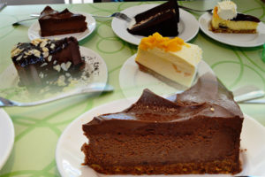 Calea Pastries & Coffee - Bacolod City | WW Travel Blog